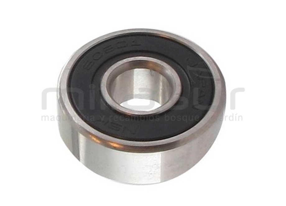 RODAMIENTO 688 2RS ( 8 x 16 x 5 mm. ) | Millasur | Maquinaria y ...